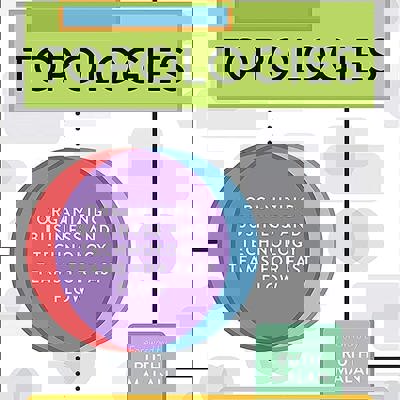 Book review: Team topologies